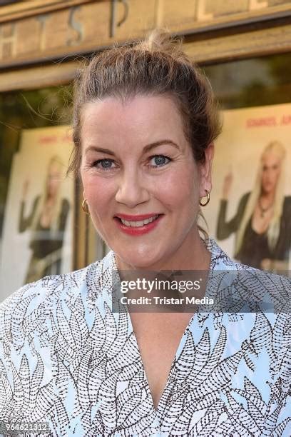 Alexa Maria Surholt Photos And Premium High Res Pictures Getty Images