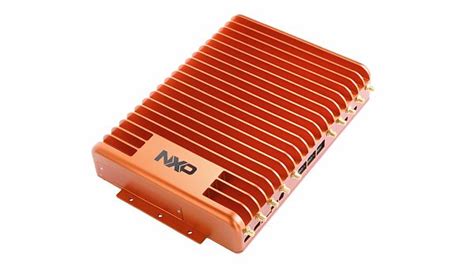 Automotive Dev Platform Unifies Wireless Connectivity