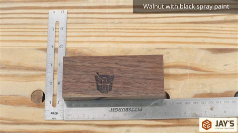 Product Tour Axis Mini DIY CNC Engraver Jays Custom Creations