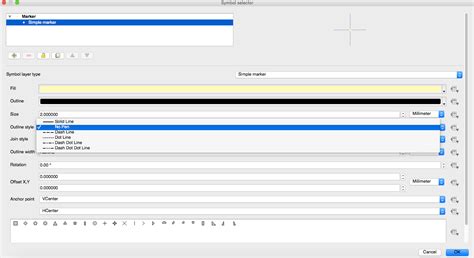 Tutorial How To Make A Map Using Qgis The Bowman Lab