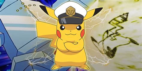 Las 10 Mejores Temporadas De Pikachu En El Anime De Pokémon Cultture
