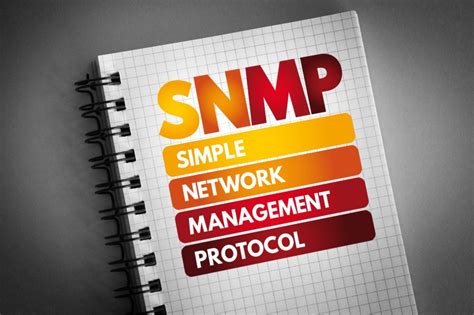 What Is SNMP In Computer Networks Description And Explanation