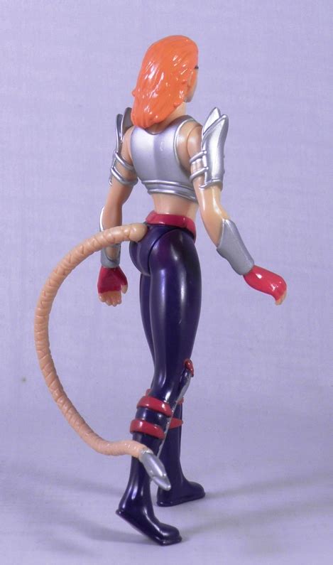 Shes Fantastic Flash Gordons Princess Thundar