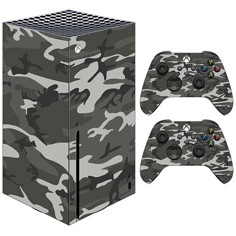 Digital Camo Xbox Controller