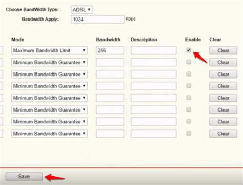 How To Limit WiFi Speed For Others On D Link TP Link Router