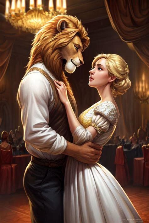 Lfa Can Someone Draw For Me My Dnd Character Dancing With His Romance