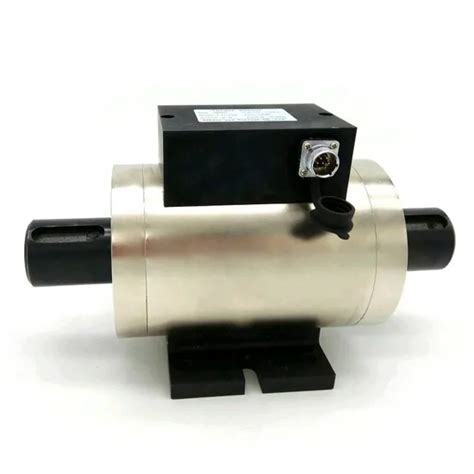 1000nm Rotational Torque Transducers For Motor Torque Measurement Rotational Torque