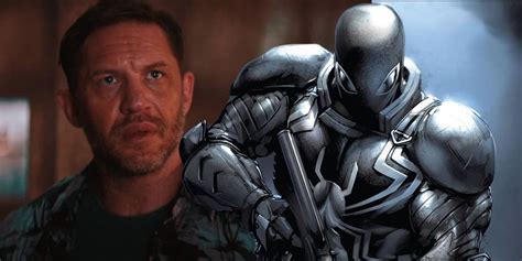 This Marvel Character Is The Perfect Choice To Lead Sonys Spider Man