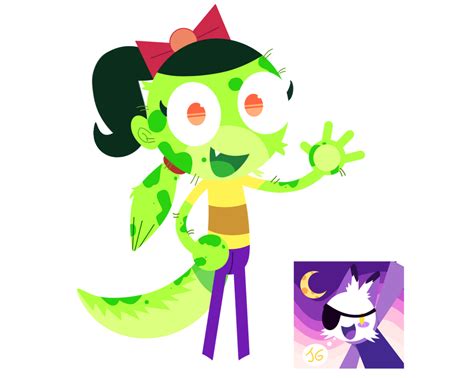 Sally By Jaylagadiestory On Deviantart