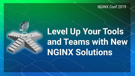 Product Update Level Up Your Tools And Teams With New Nginx Solutions