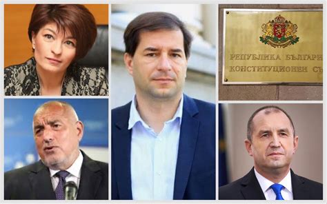 Борислав Цеков с ТОП АНАЛИЗ пред ПИК Tv защо Деси Атанасова е подходяща за конституционен съдия