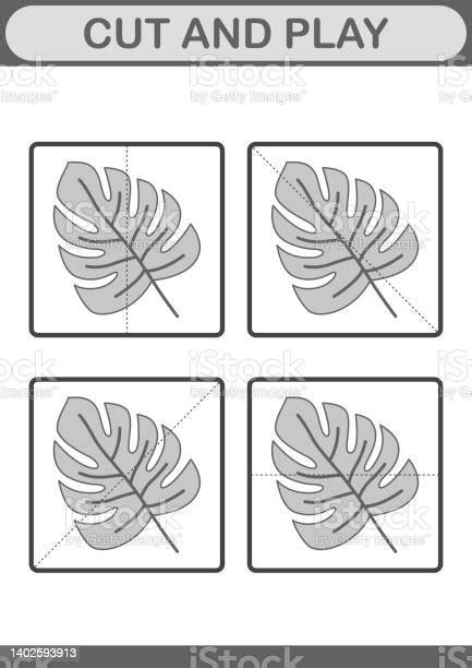 몬스터와 함께 자르고 놀아 라 0명에 대한 스톡 벡터 아트 및 기타 이미지 0명 검색 계절 Istock