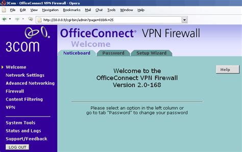 Serial Web Utility 3com Router Americalasopa
