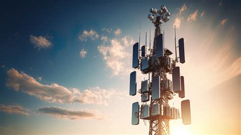 Telecom Sector