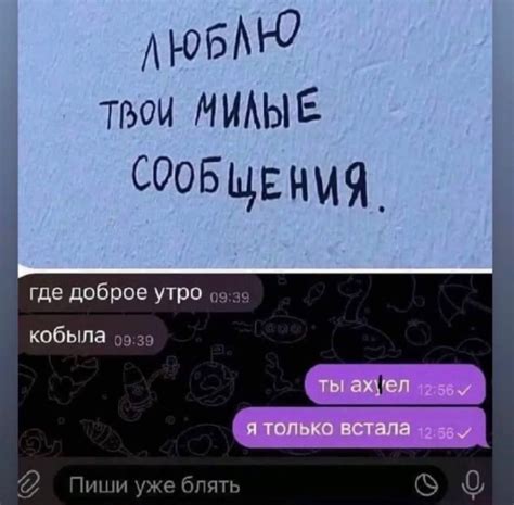 Самые пошлые высказывания и комментарии из Соцсетей