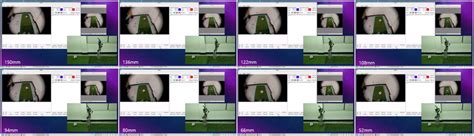 Showcase Of The Perception System Robustness During Omnidirectional Download Scientific Diagram