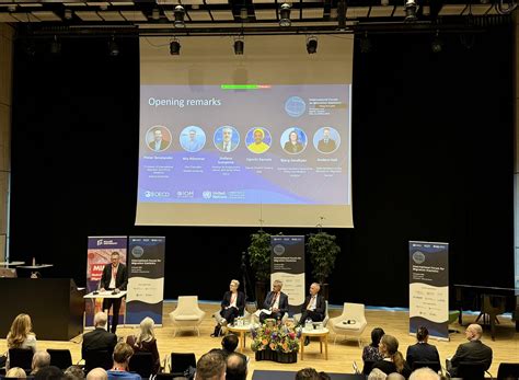 4th International Forum On Migration Statistics Egriss