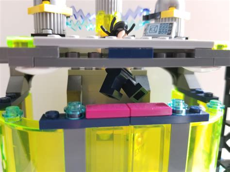 The Tmnt Lego Series Was Way Too Short Lived Rlego