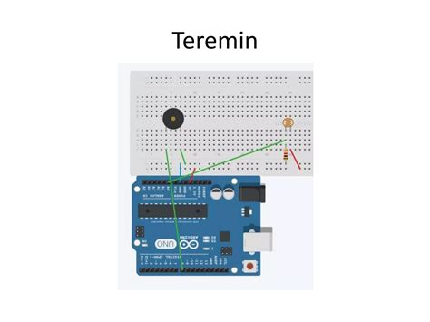 Project Arduino 2 Ppt Project Arduino 2 Ppt