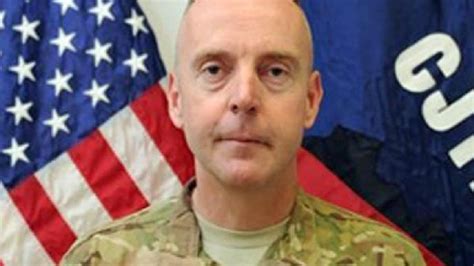 Fort Bragg General In Sex Scandal Demoted 2 Grades
