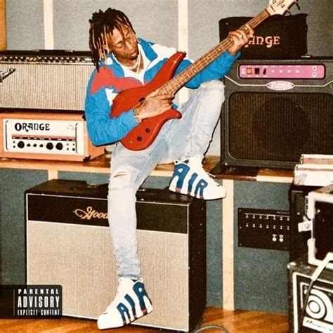 Riff 3x Rocstar Trappin Lyrics And Tracklist Genius