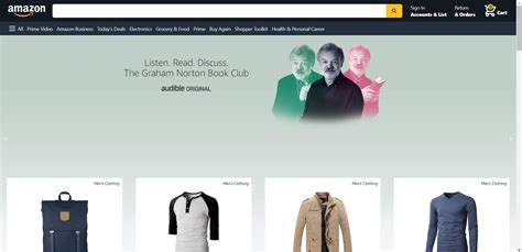 GitHub Thomasalemayehu Amazon Clone A Fakestore Api Based Amazon Clone