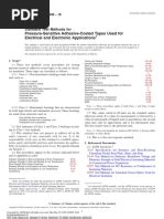 Astm C794 Sealant Adhesion Test Method Pdf Youngs Modulus Adhesive