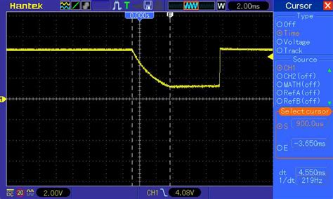 Reading Internal Temperature Fails When Using ADC To Do Other Readings Solved Sensors