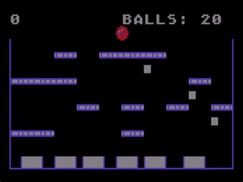 falling balls screenshots and videos kotaku