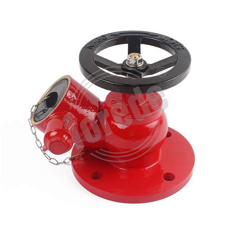China Flange Fire Hydrant Valve Manufacturers Suppliers Wholesale