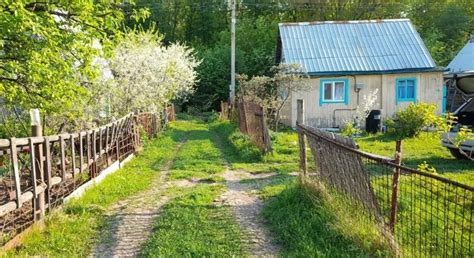 Сусідка Арина скаржилася що діти хочуть Nродати її будинок а її