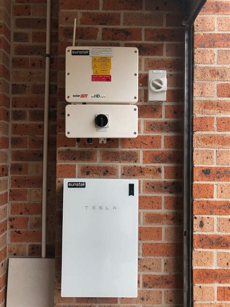 Anti Islanding Testing — Sunstak Energy Geeks