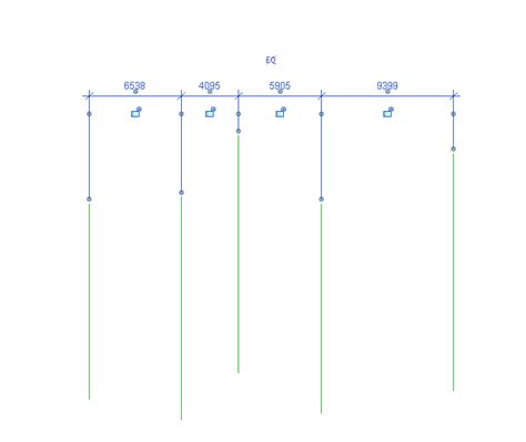 Dimension Multiple Elements At Once Autodesk Community Dimension Multiple Elements At Once Autodesk Community