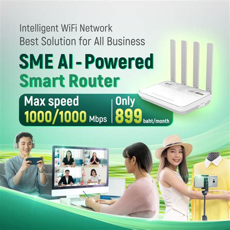 Ais Business Your Trusted Smart Digital Partner