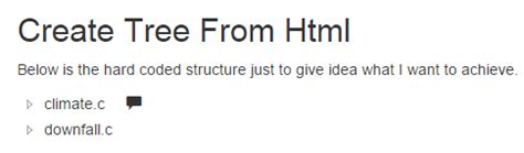 JsTree Customize Using The Alternative JSON Format Along With AJAX Stack Overflow