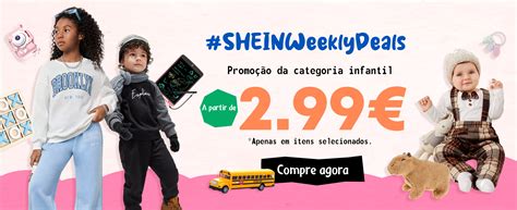 Roupa De Mulher Compre Roupa De Moda Shein Pt Roupa De Mulher Compre Roupa De Moda Shein Pt