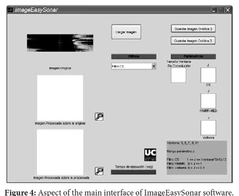 Figure 4 From Sidescan Sonar Imagery Processing Software For Underwater Research Semantic Scholar