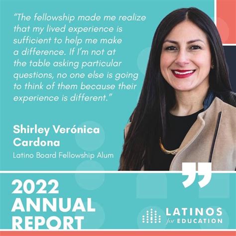 Latinos For Education On Linkedin At Latinos For Education We Are