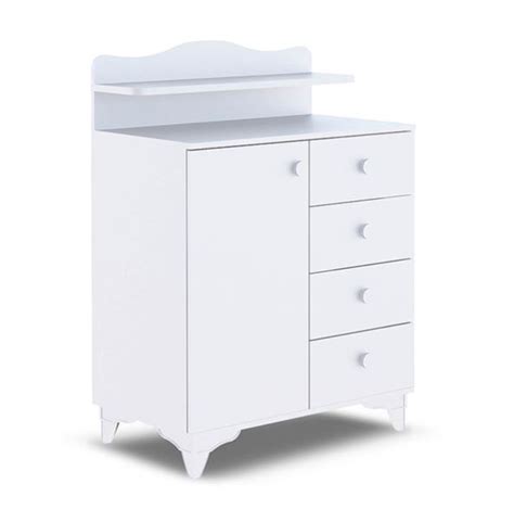 კომოდი საბავშვო ოთახი ‘ერგო ნევადა 961 58 2