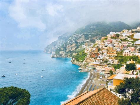 이탈리아 남부 자유여행 일정과 현지 맛집 그리고 현지 추천 관광지