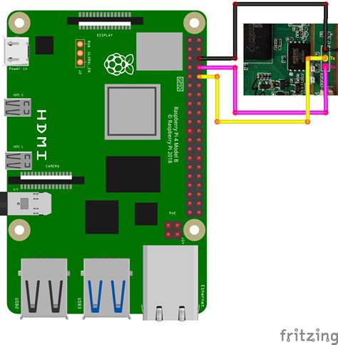Intro To Embedded Re Uart Discovery And Firmware Extraction Via Uboot