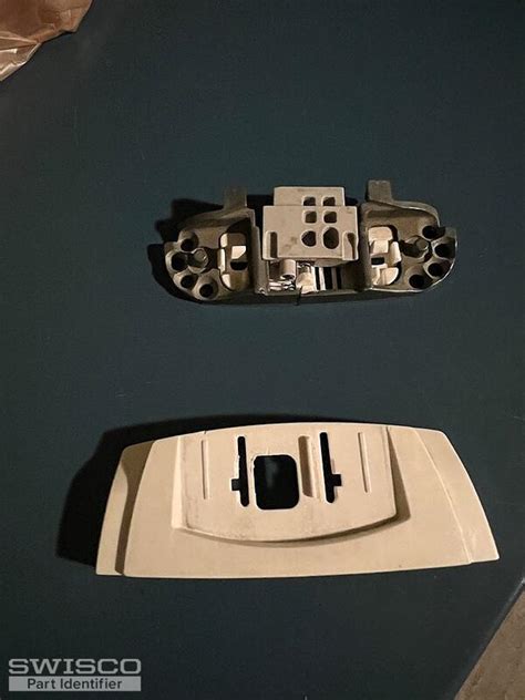 Interlock Window Latch