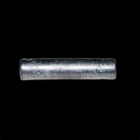 Seamless Lead Tubes Extruded Outside Diameter 50 Mm Wall Thickness 10 Mm At Best Price In Pune
