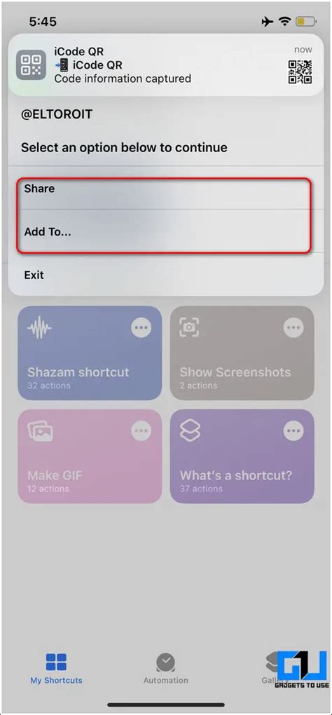 이미지 Pdf 또는 앱 없이 Qr 코드를 스캔하는 9가지 방법 Vpn Cboard