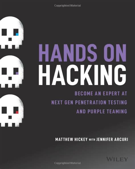 14 Best Ethical Hacking Books 2025 Update Beginner To Pro