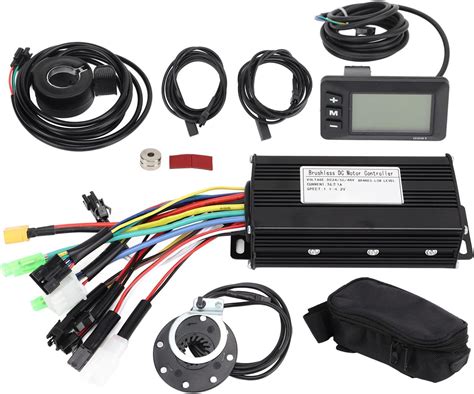electric bike 26a controller conversion kit 26a 3 mode