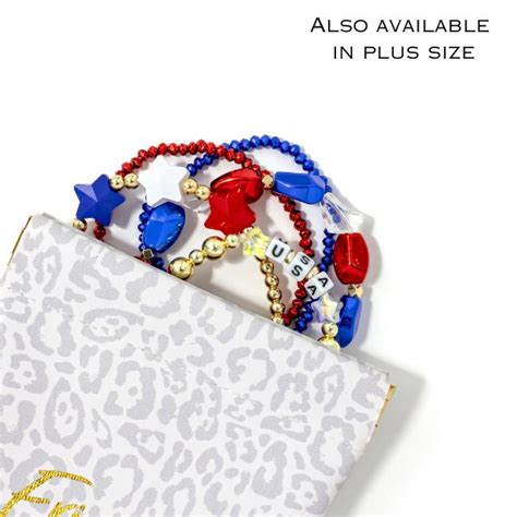 Limited Edition Usa Stack Erimish