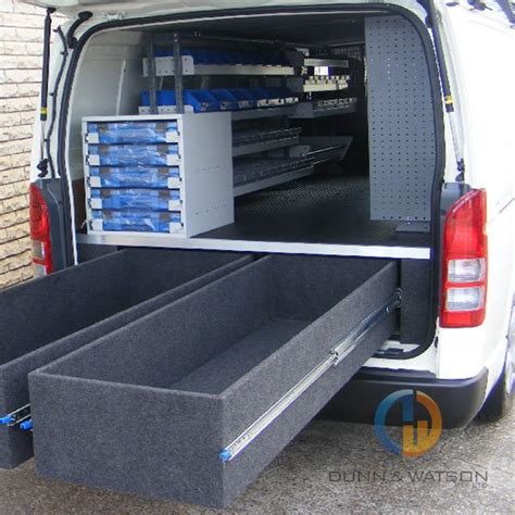 60kg Locking Drawer Slide Used For Toolbox Drawers TPD