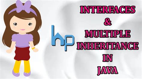 Interfaces in JAVA | Multiple Inheritance in JAVA | Home of Programming - YouTube
