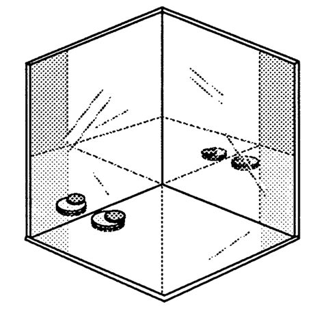 Corner Reflector Math Reflection And Light Science Activity